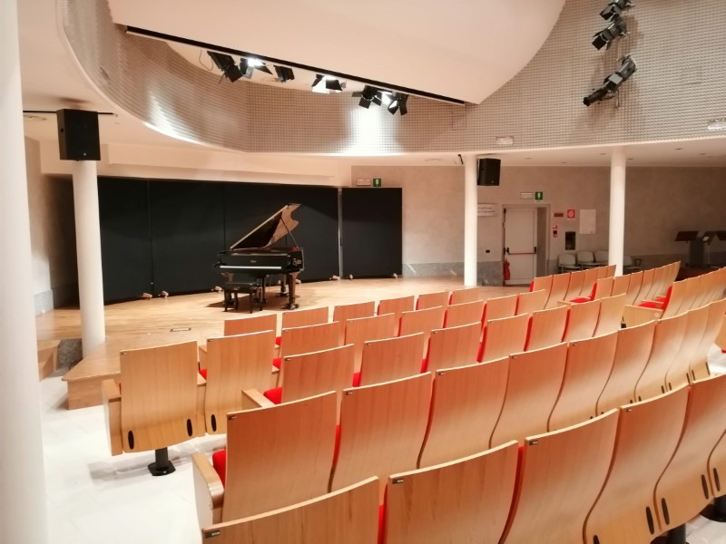 Concerto di Capodanno con Elisabetta Formenton
