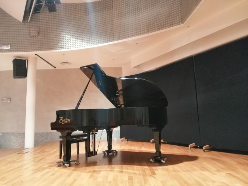Concerto di Capodanno con Elisabetta Formenton
